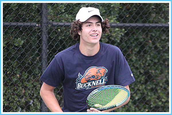 Weil Tennis Academy | PLAY AMAZING