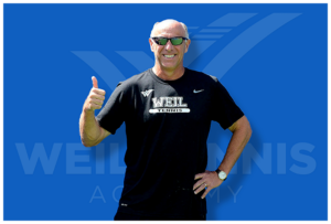 Weil Tennis Academy | PLAY AMAZING