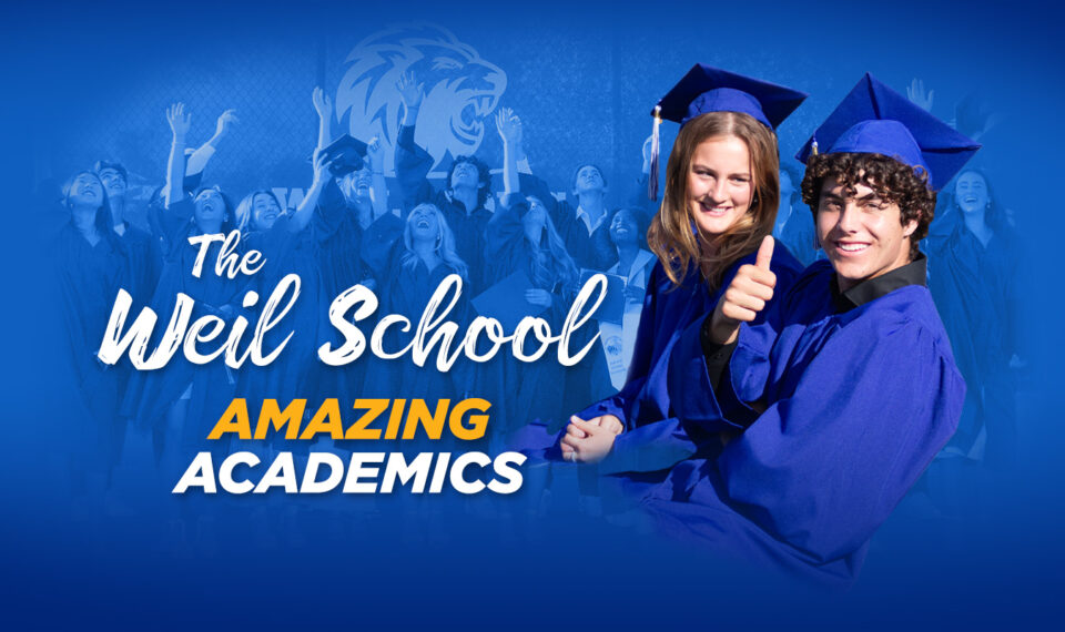 Full-Time Tennis Academy | Weil Tennis Academy in Ojai, CA